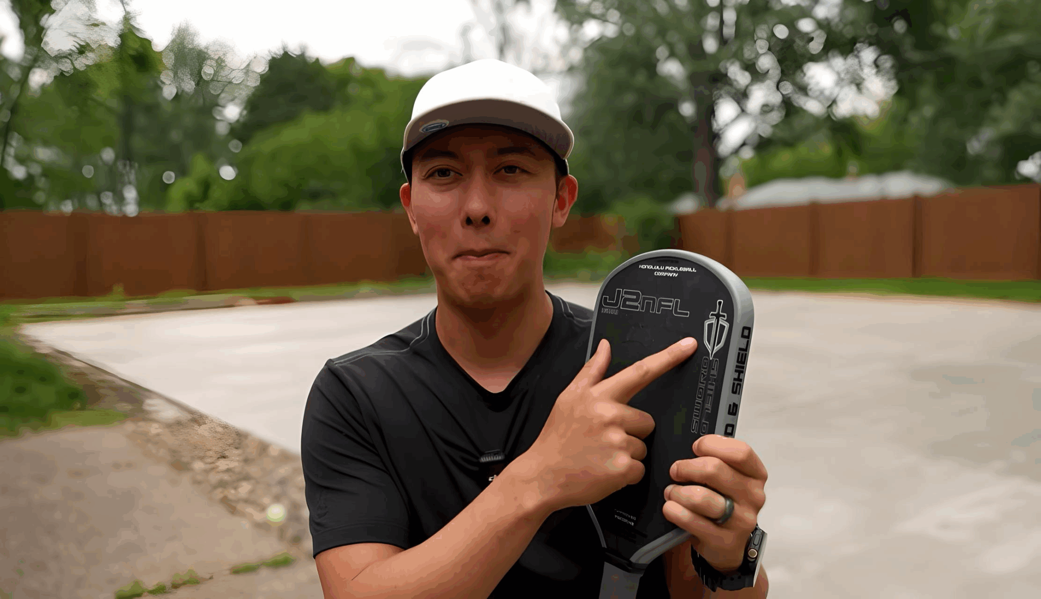 Honolulu J2K+ & J2Ti+ Gen3 Paddle Review: Top Paddle of 2025 ...